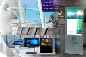 Smart Stadiums - TOP.TECH