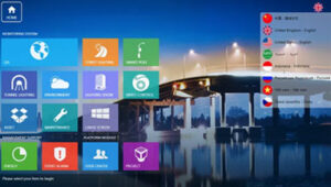 Smart Street Lighting - TOP.TECH