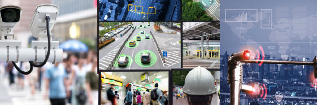 Smart Monitoring - TOP.TECH