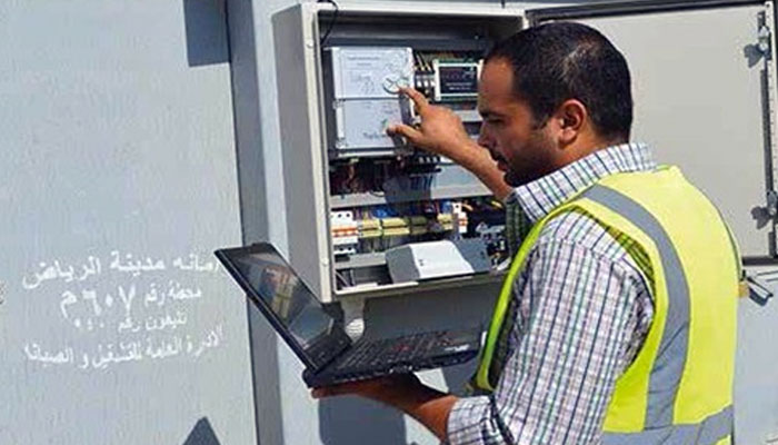 operators | TOP.TECH