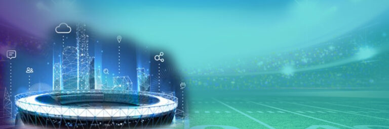 Smart Stadiums - TOP.TECH
