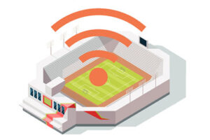 Smart Stadiums - TOP.TECH